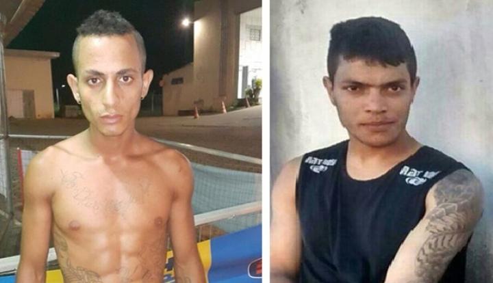 Dois Jovens Morrem Após Troca De Tiros Com A Pm Valle Notícias